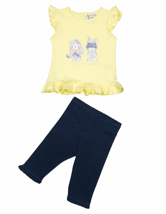 Комплект одежды Для девочек