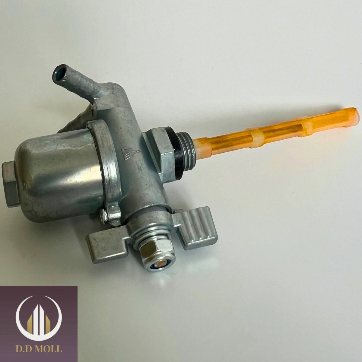 Бензокран ИЖ с сеткой