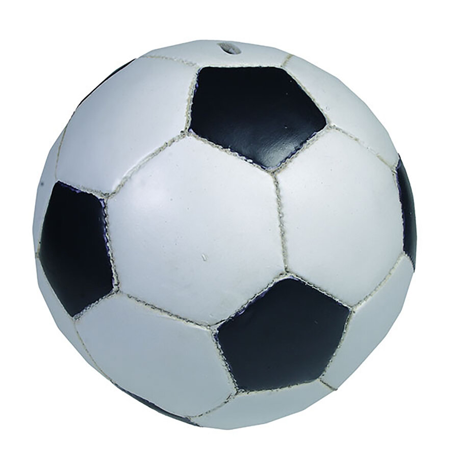 Копилка Мяч, 13*13*13см KSMR-713103/SK030