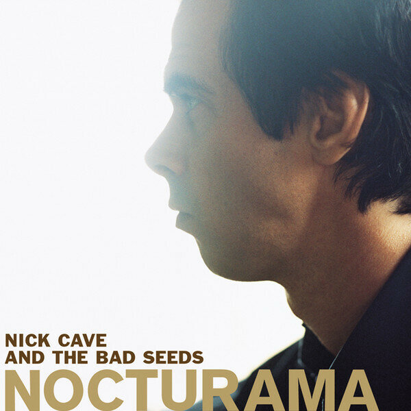 Пластинка виниловая Nick Cave And The Bad Seeds "Nocturama" (2LP)