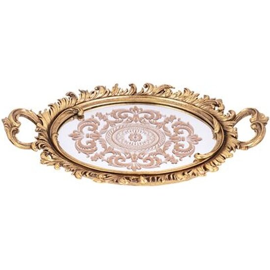 Поднос Lefard 48х27.7х5.2 см