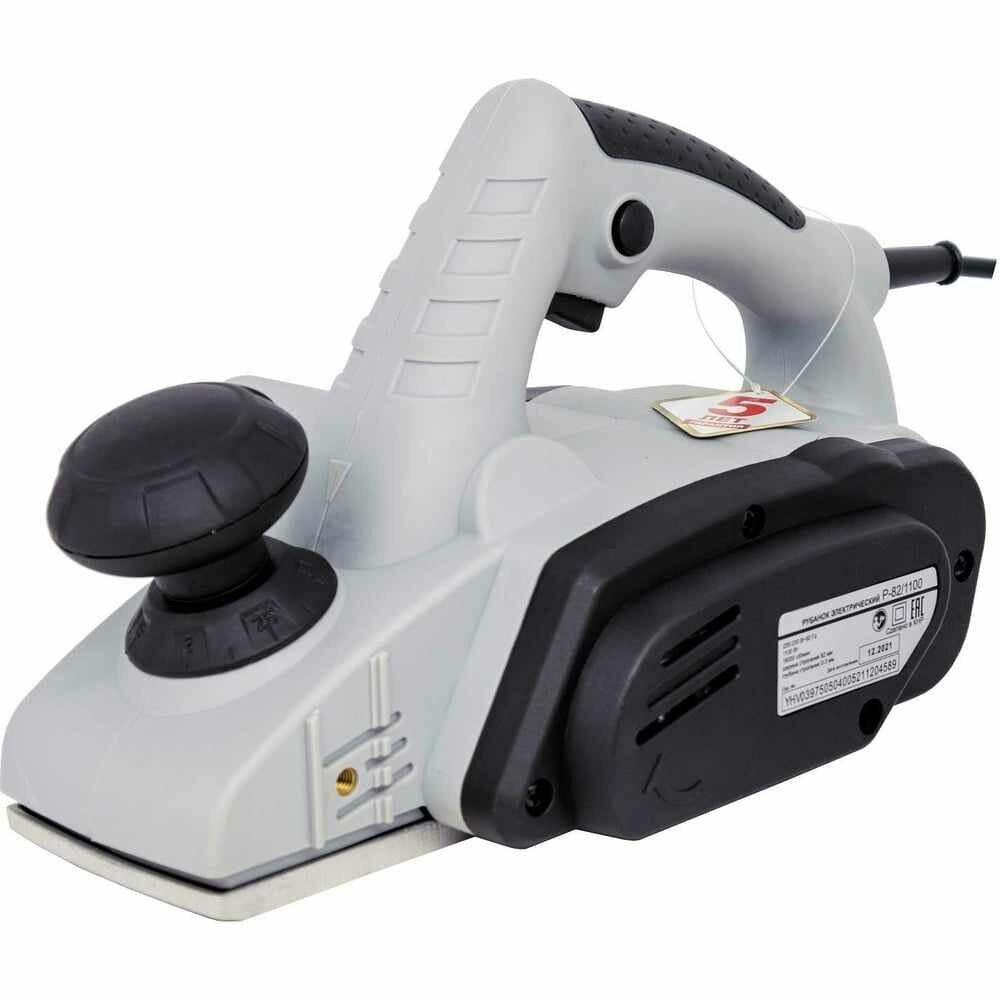 Ресанта Рубанок электрический Р-82/1100 75/5/4