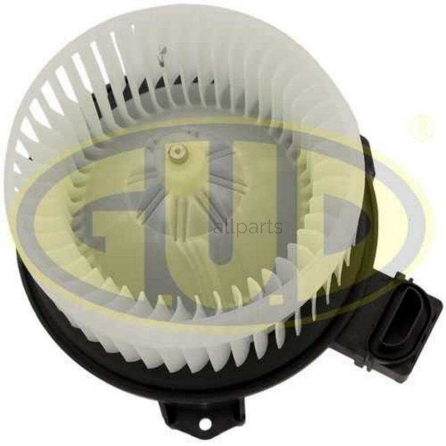 GUD GHM000118 Мотор отопителя TOYOTA RAV4 06-