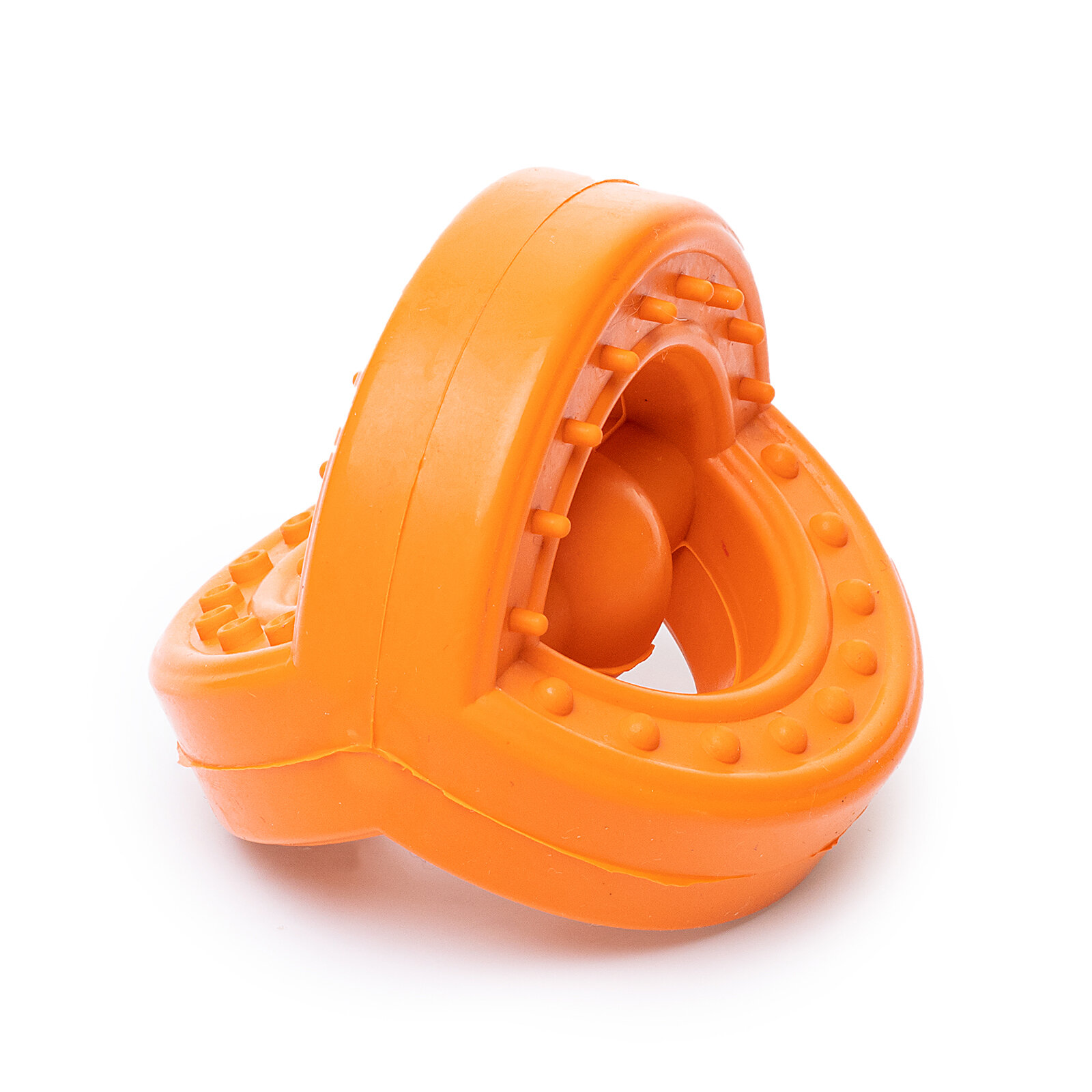 Игрушка для собак резиновая Tugger