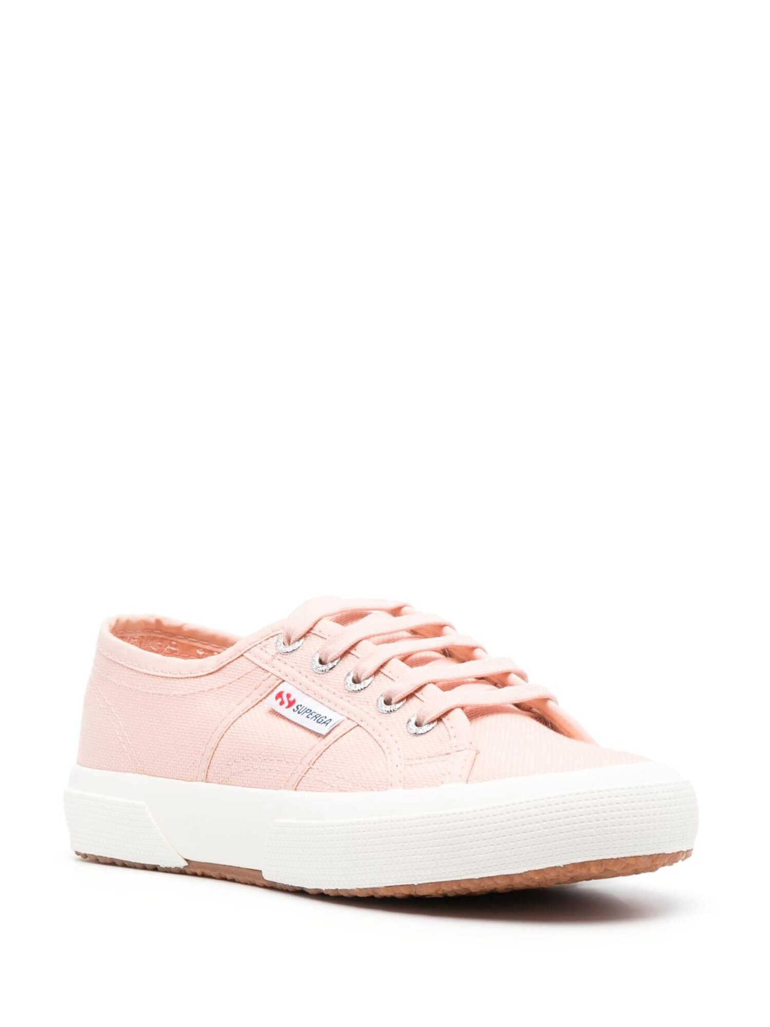 Кроссовки Superga Cotu Classic, размер 35, pink — фото 1