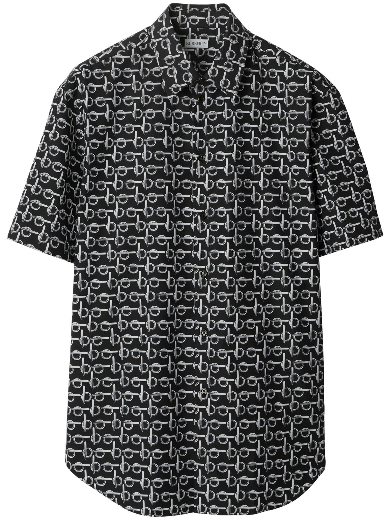 Рубашка BURBERRY B
