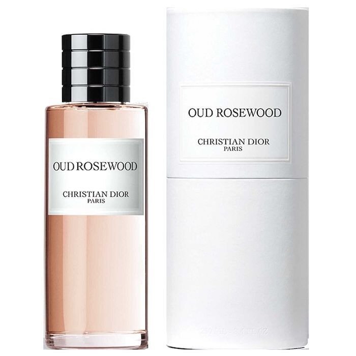 Dior, Oud Rosewood, 40мл, Парфюмерная вода Унисекс