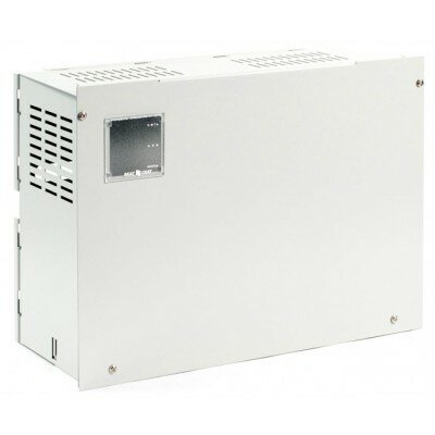 Бастион СКАТ-2400И7 исп.5000 скат ИБП-24 4,5-2x40 источник питания 24В 4,5А корпус под АКБ 2х40 Ач СС ТР, МПТ 67