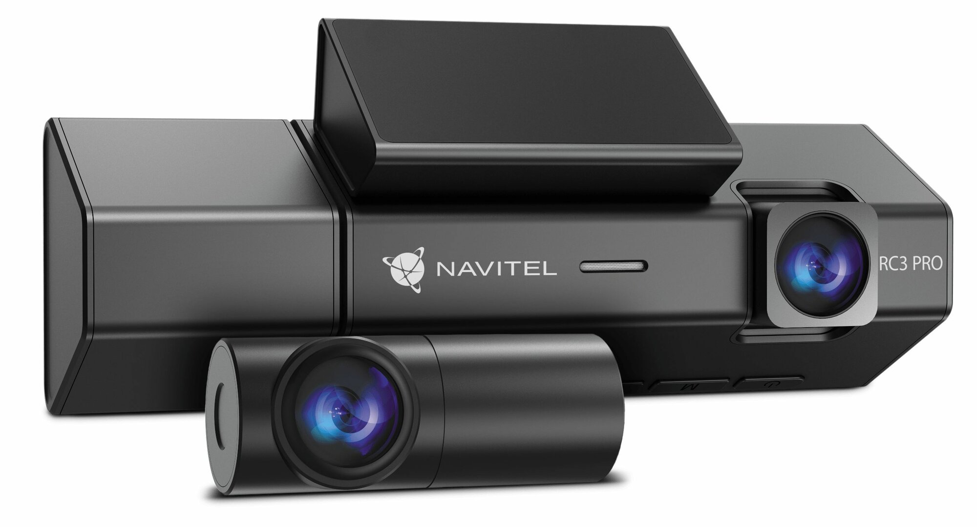 Navitel RC3 PRO Видеорегистратор автомобильный