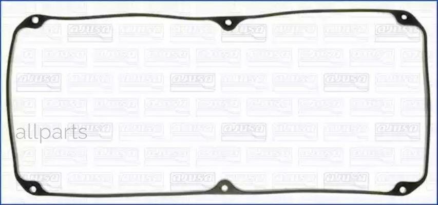 AJUSA 11057000 Прокладка клапан. крышки Mitsubishi