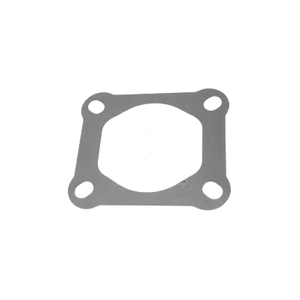 DIESEL TECHNIC 3.19110 (319110_DT / 51089010097 / 51089010151) прокладка турбины