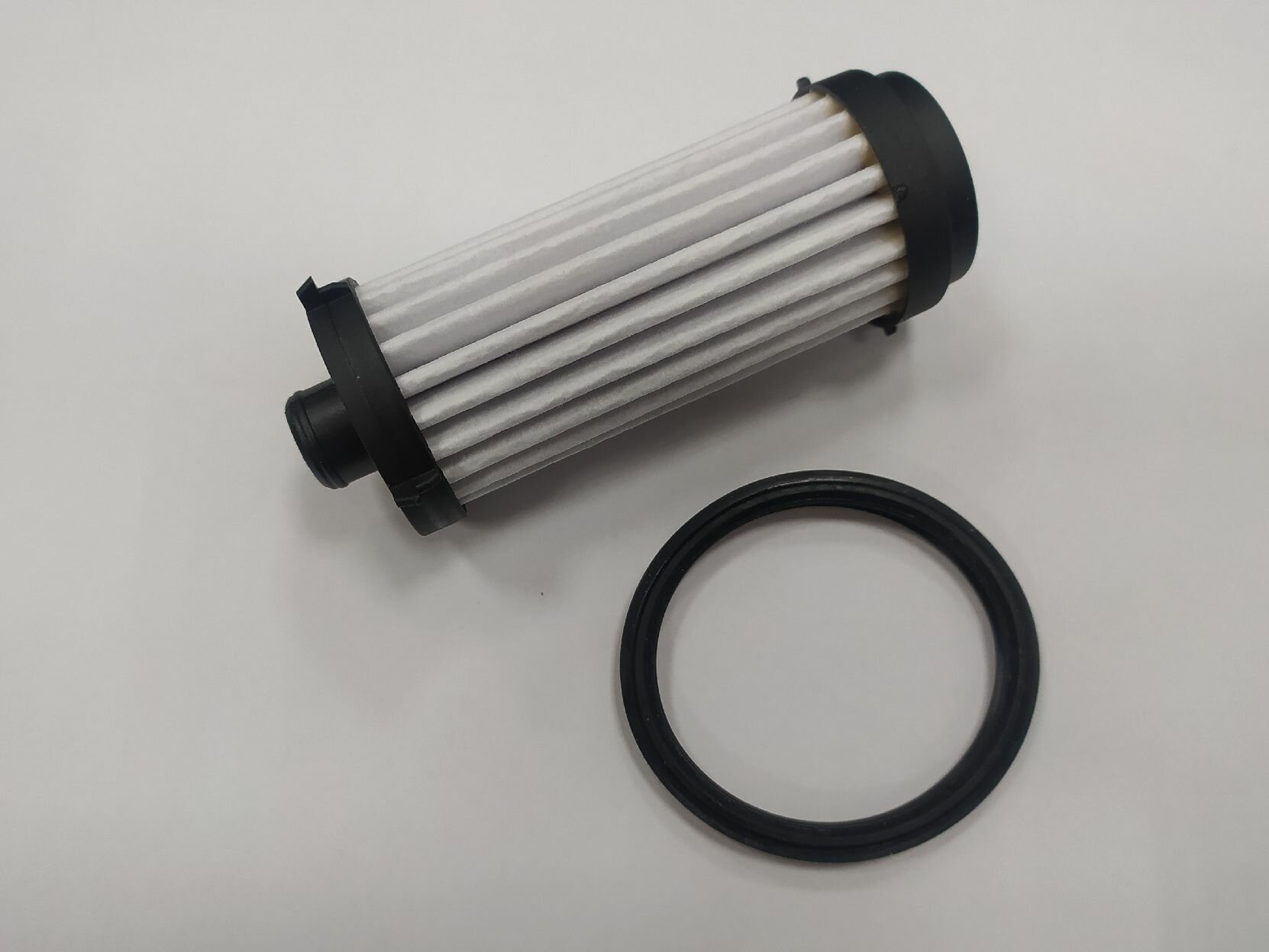 Фильтр АКПП (DCT) Haval F7 [2.0 16V 7AMT внедорожник 4X2]