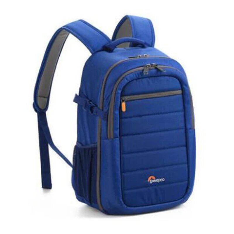 Lowepro Tahoe BP 150, темно-синий рюкзак для камеры