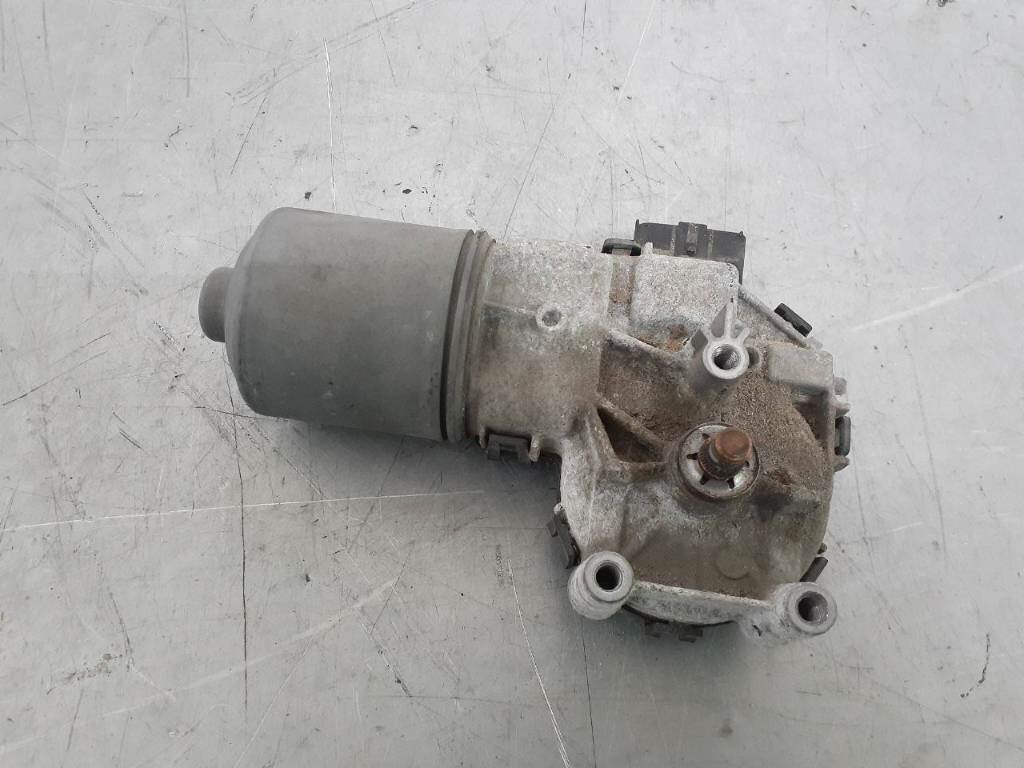 Моторчик дворников перед. Citroen C5 рест. 2005 390241700