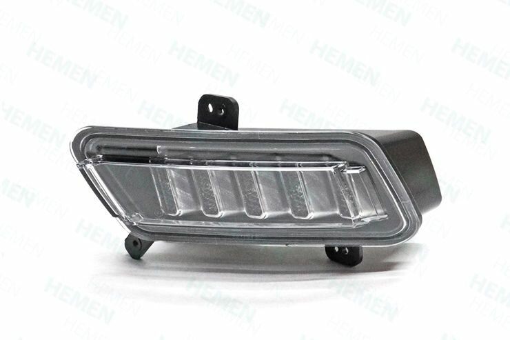 Фара противотуманная левая X50 (AAB4115100)