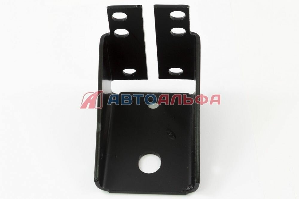 Кронштейн подвески радиатора КАМАЗ