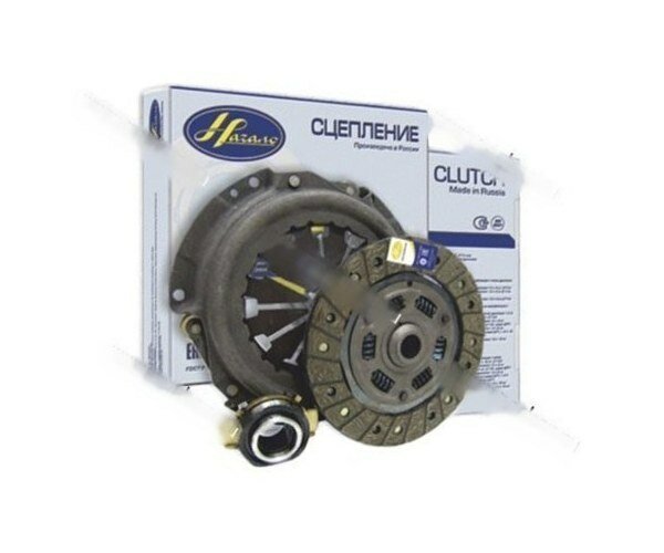 Сцепление 2108-099 начало в сборе