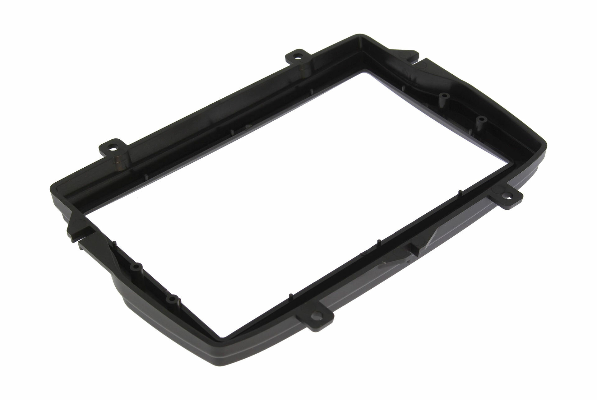 Переходная рамка для Лада Веста 2014-2018 (2Din) Universal YE-CH 023