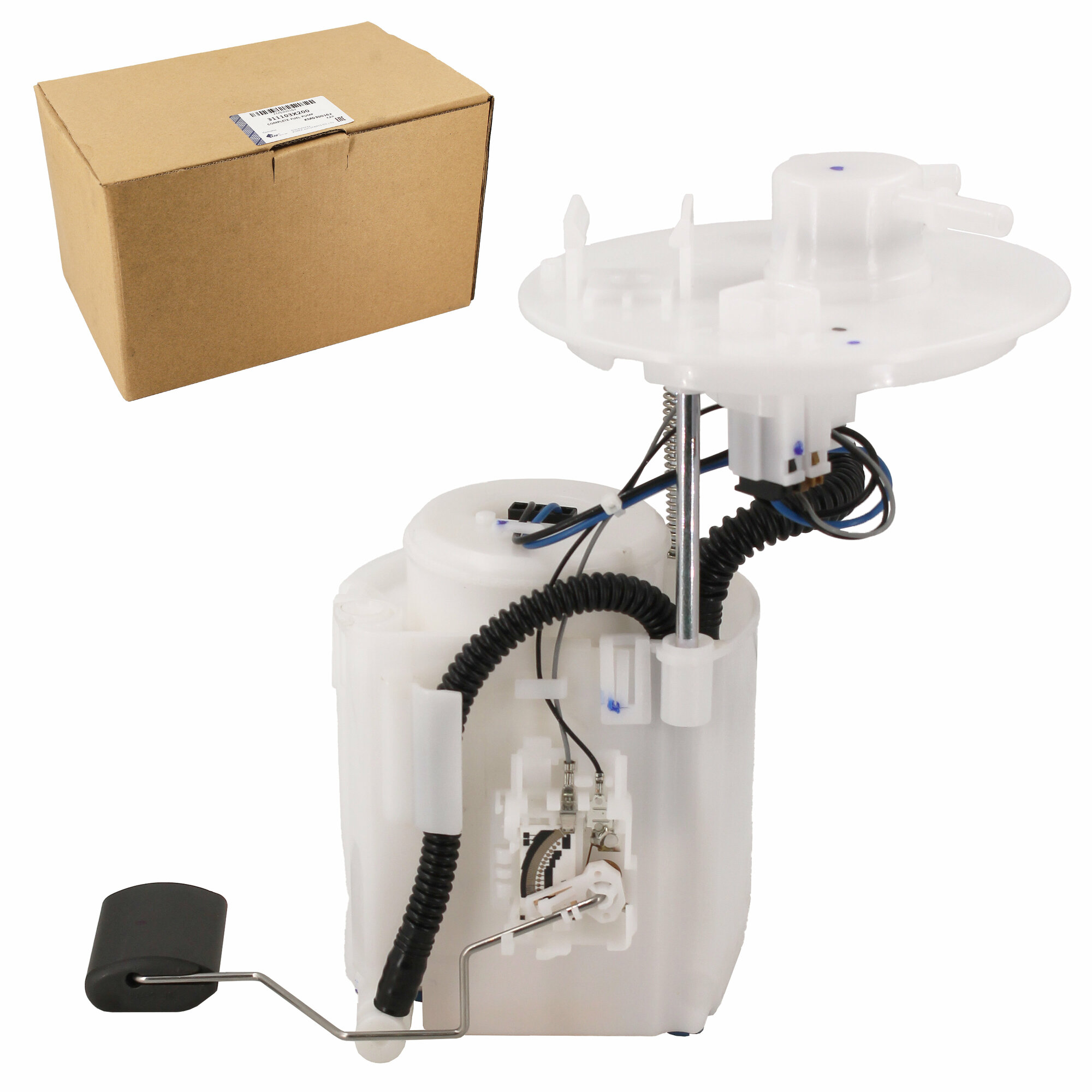 Электробензонасос 311103X200 (Корея)