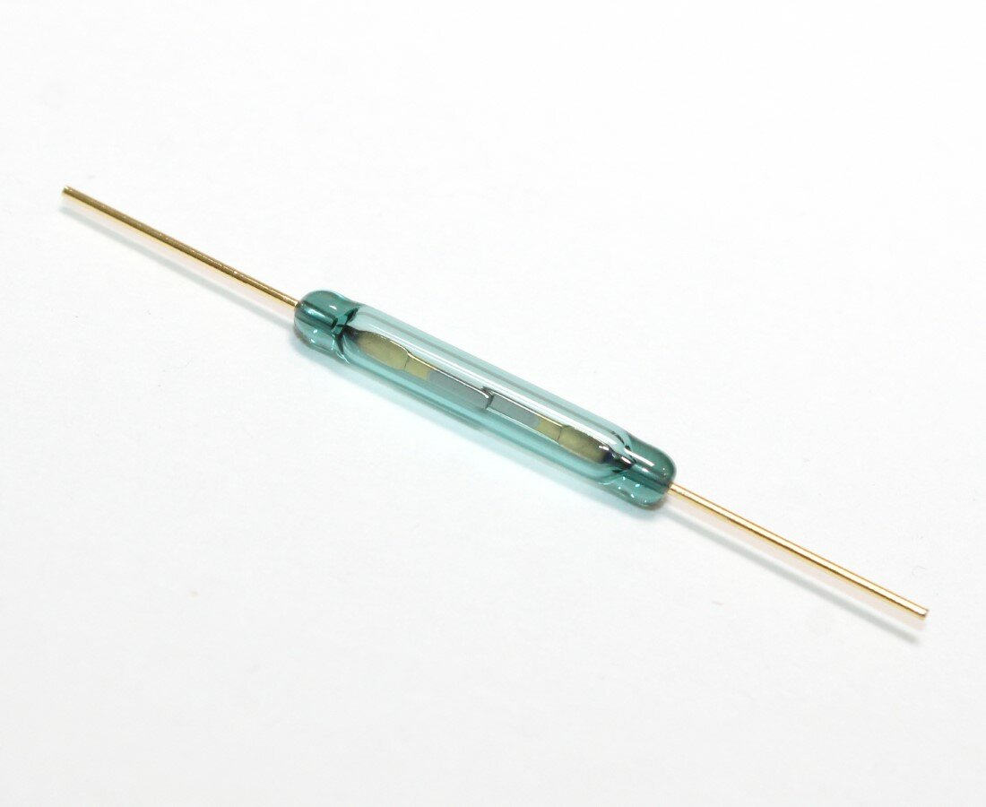 Геркон КЭМ-2 Б(БР), рзмкп