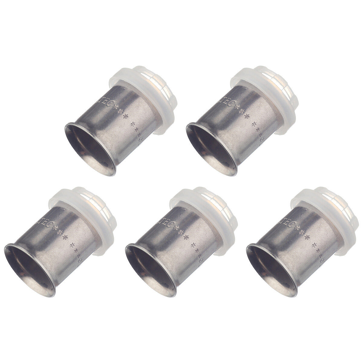 Гильза 16(пресс) для пресс-фитинга (5 шт.)