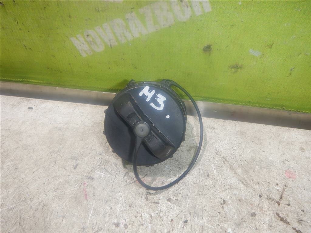 Крышка топливного бака Mazda Mazda 3 BK 02-09