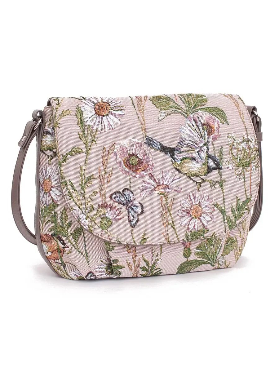 Сумка кросс-боди