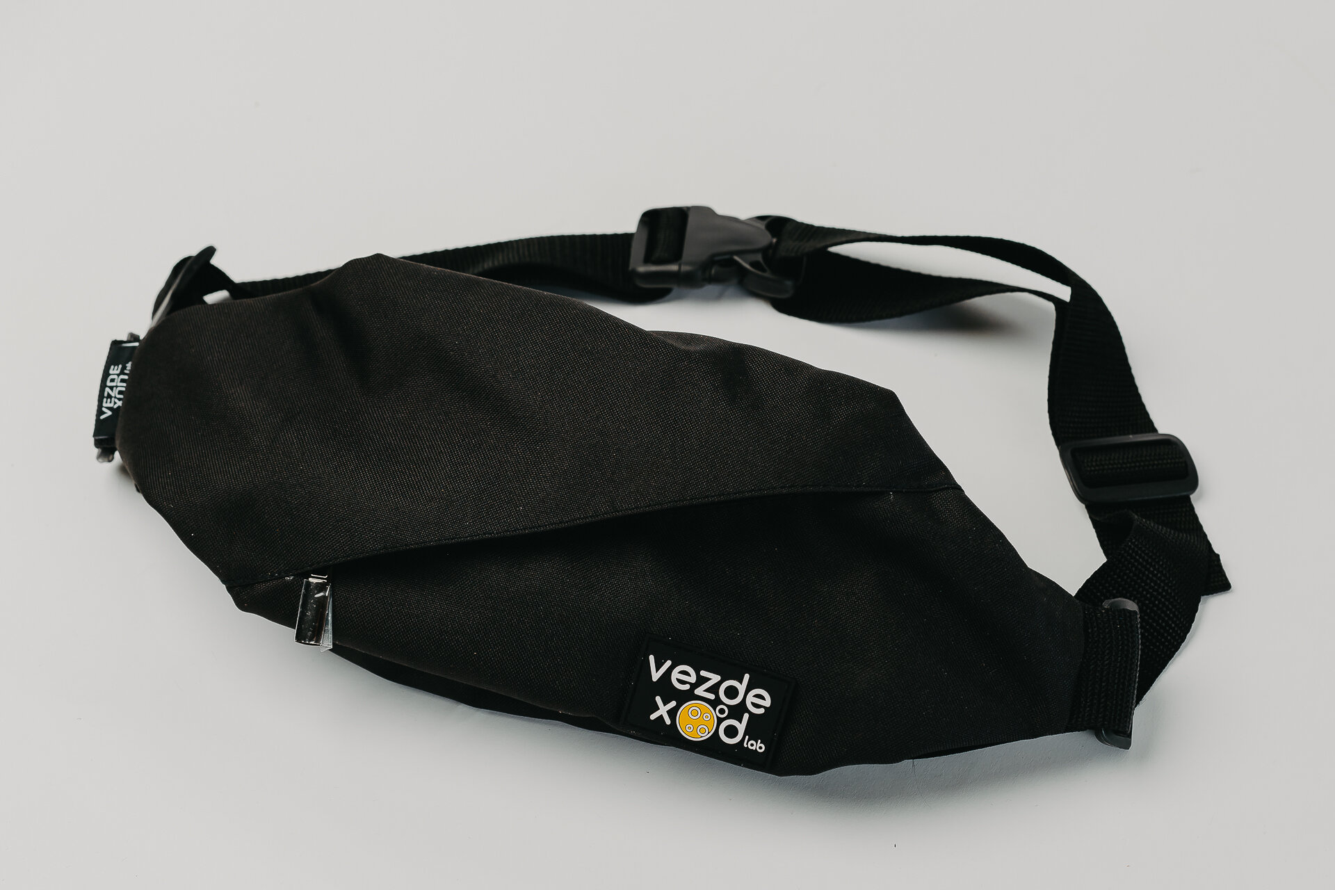 Сумка поясная  Banana