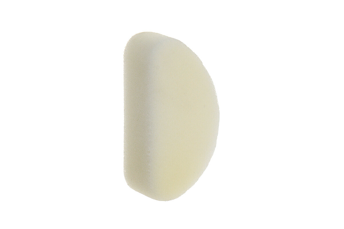 Входной фильтр (поролон) ДК 14ПК.2.08.004 подходит для инструмента ЗУБР ДП-К5-15000, ДП-К7-15000, ДП-К7-20000, ДП-К7-30000-Д, ДП-К7-52000-Д, ДПН-К9-21000-Д