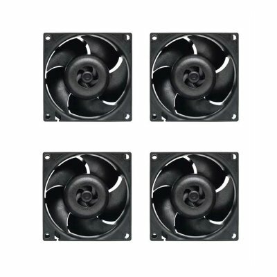 Кулер S8038-7K 4 pack