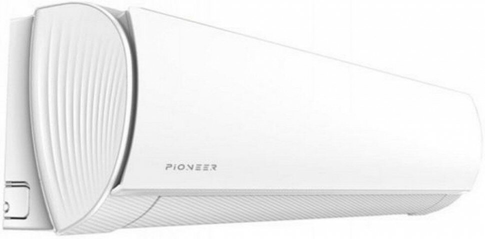 Настенный кондиционер Pioneer (сплит-система) KFRI25LW/KORI25LW