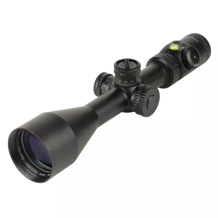 Прицел Оптический Veber Black Russian 4-16X56 Sf Irg (28064)