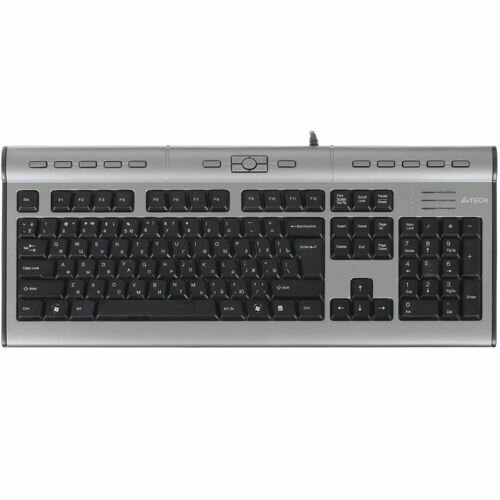 Клавиатура A4Tech KLS-7MUU — фото 1