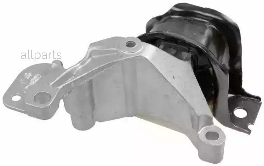 LEMFORDER 3927401 Опора двиг прав Renault Duster 1.6