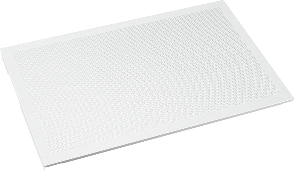 Боковая панель корпуса DeepCool Air Panel 100 WH (R-AIR-PANEL-WH-G)