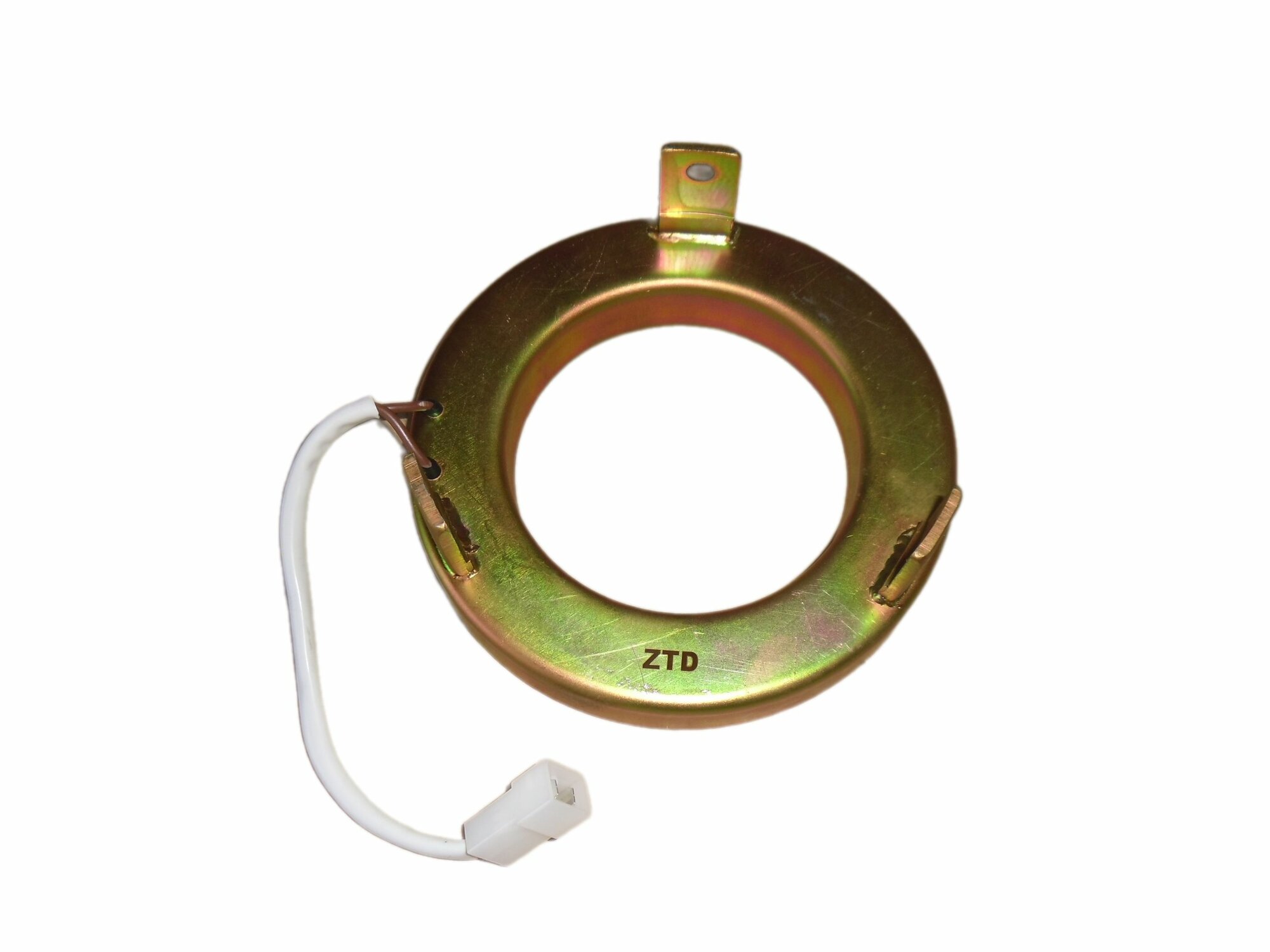 Катушка электромагнитная муфты вентилятора 740.62-1317540