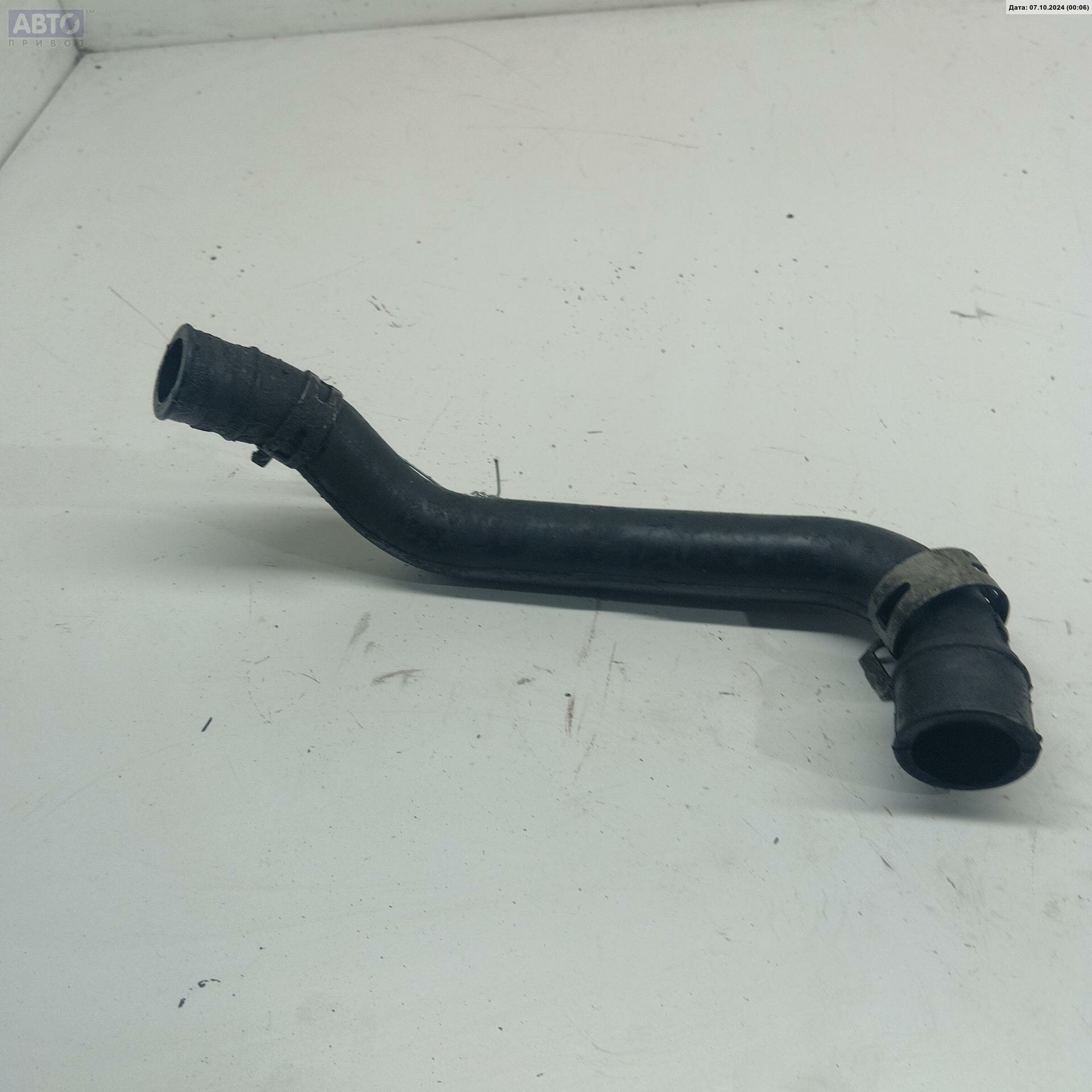 Патрубок Ford S-Max