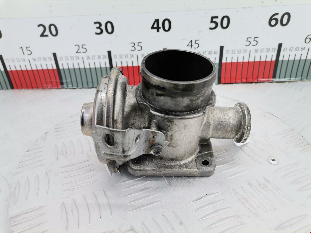 Клапан ЕГР EGR BMW 3-Series (E46) 11717804378 арт. 1711839