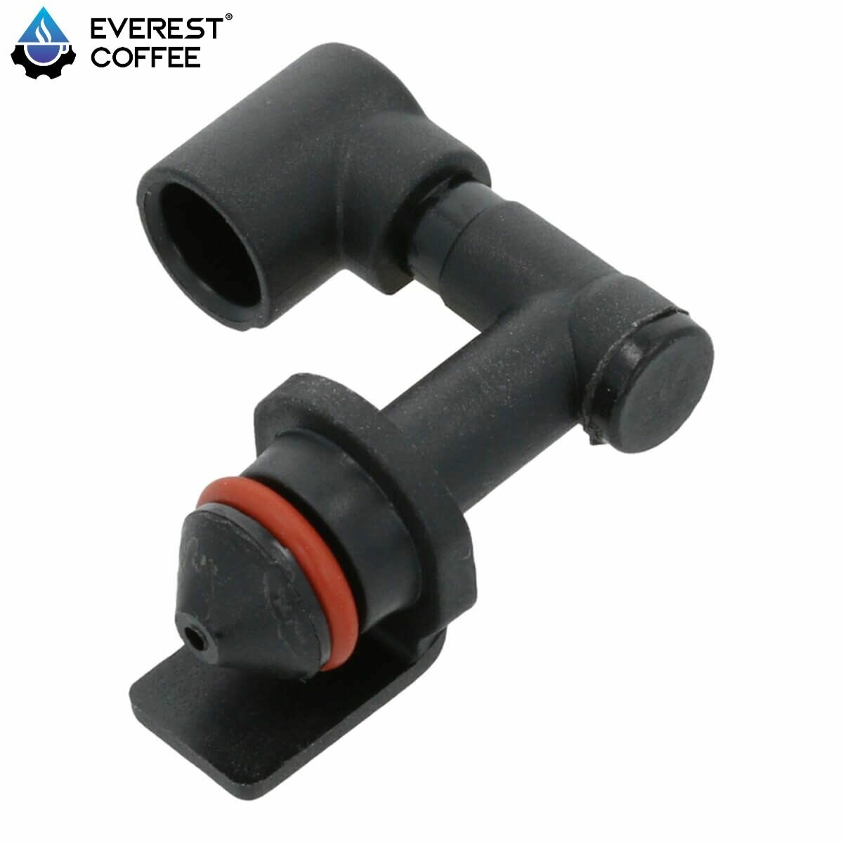 Штуцер капучинатора Saeco для кофемашин