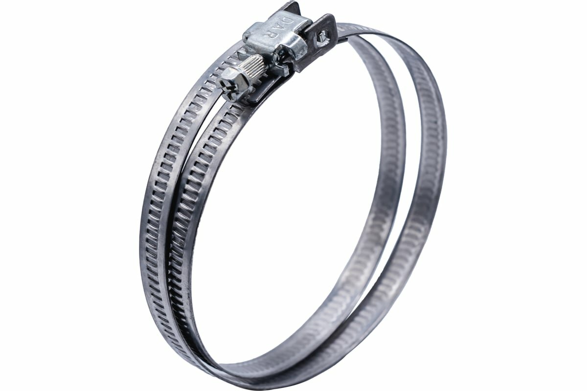 DARW1 Хомут с открытым замком 25-135/9 W2 51962 для крепления кабелей и деталей