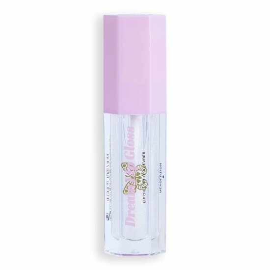 Масло для губ I Heart Revolution Butterfly Dream Lip Oil Flutter
