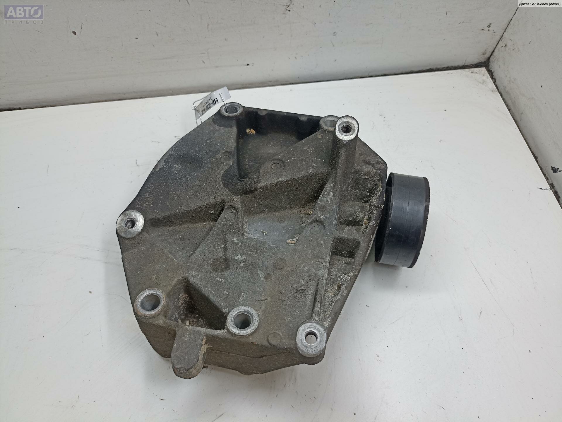 Кронштейн компрессора кондиционера Opel Astra H (2004-2009)