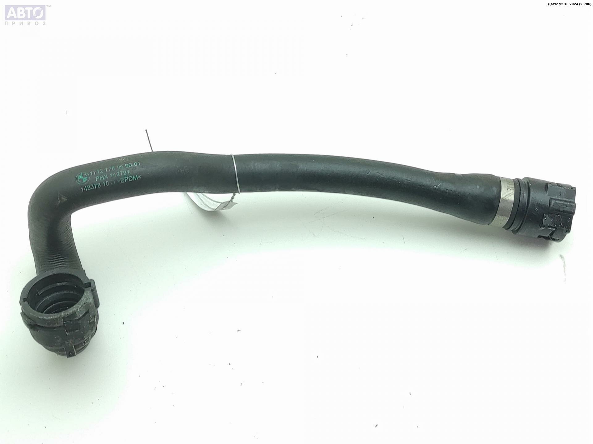 Патрубок BMW 3 E90/E91/E92/E93 (2005-2013)