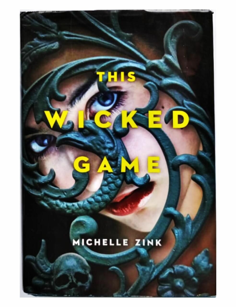 This Wicked Game