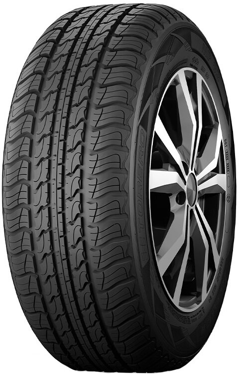 Шины легковые летние 215/65R16 Torero MP82 FR, индекс нагрузки 98, индекс скорости H