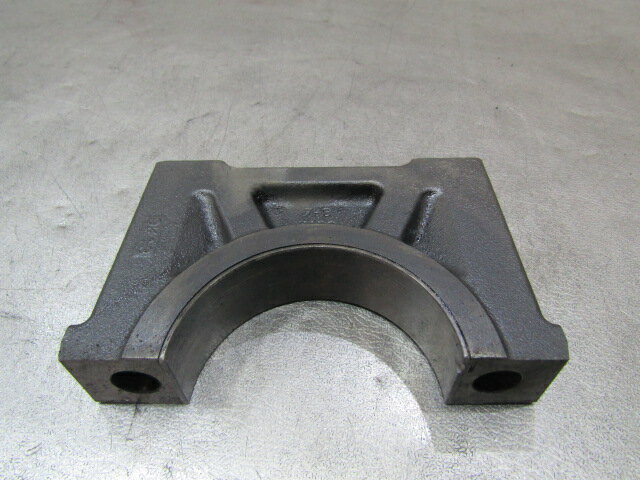 Бугель блока цилиндров двигателя D12 Volvo FH, FM