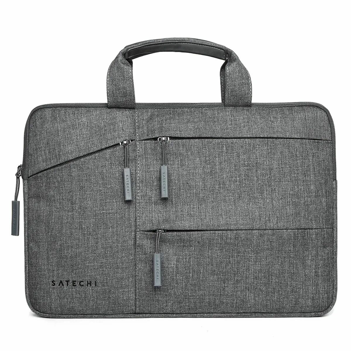Сумка для ноутбука Satechi Water-Resistant Laptop Carrying Case
