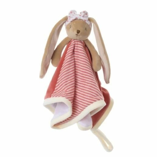 Комфортер "Зайчик Бэби Банни" швеция, Bukowski, в подарочной коробке