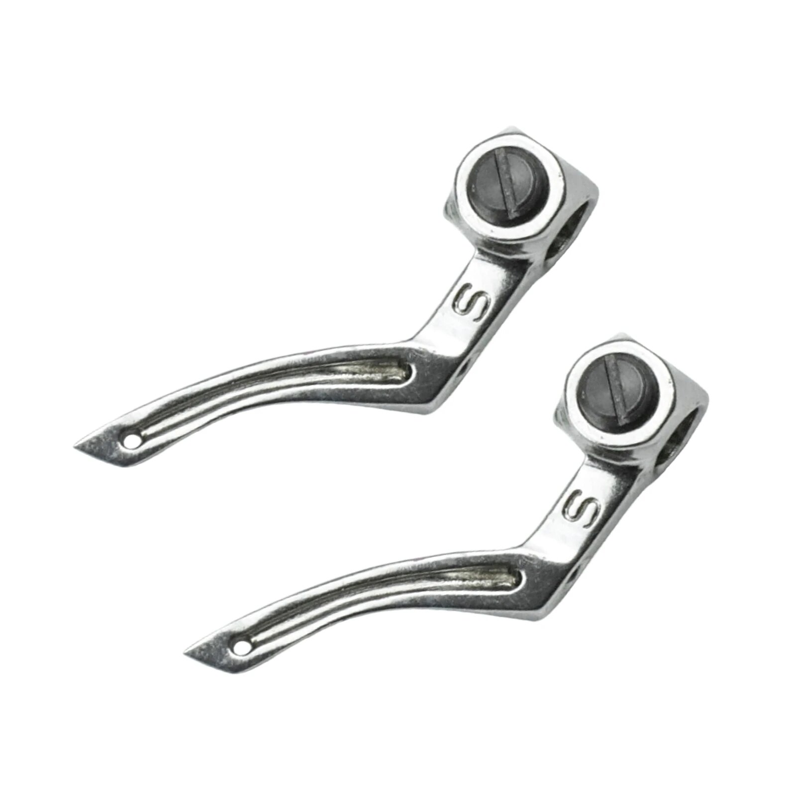 Петлители для швейных машин Brother EF4-B551, B957 (2 шт.)