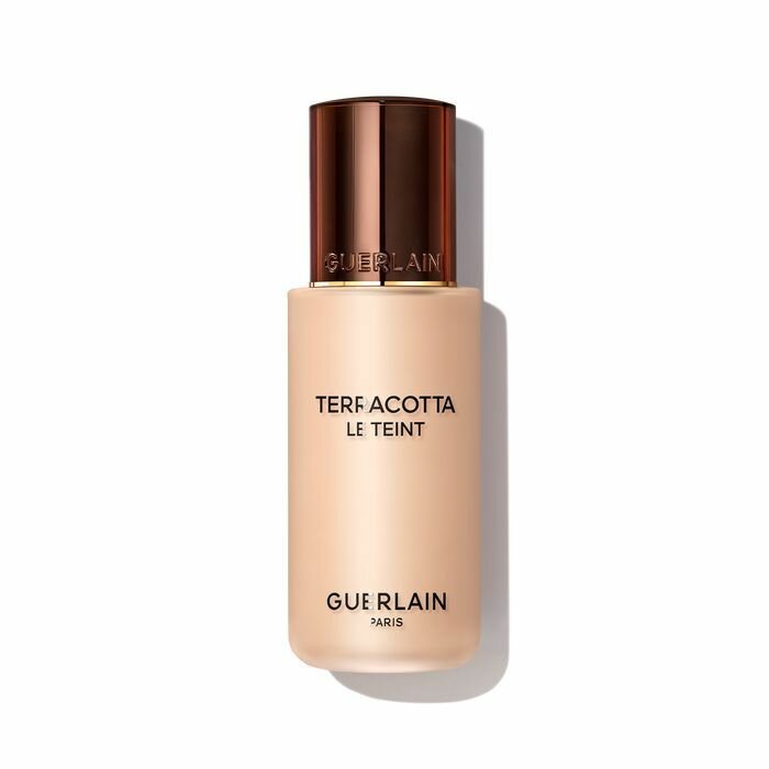 Тональное средство Guerlain Terracotta Le Teint 2C Cool 35 мл для лица